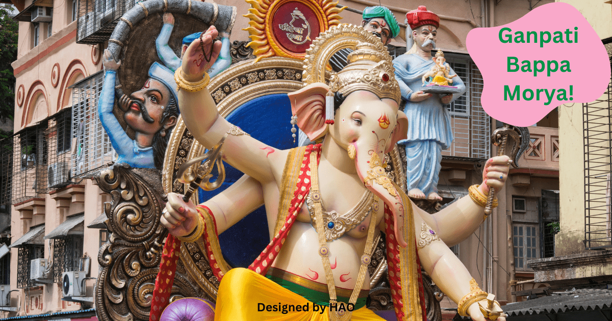100+ Happy Ganesh Visarjan Quotes & Wishes - HEALTH AND OTHERS