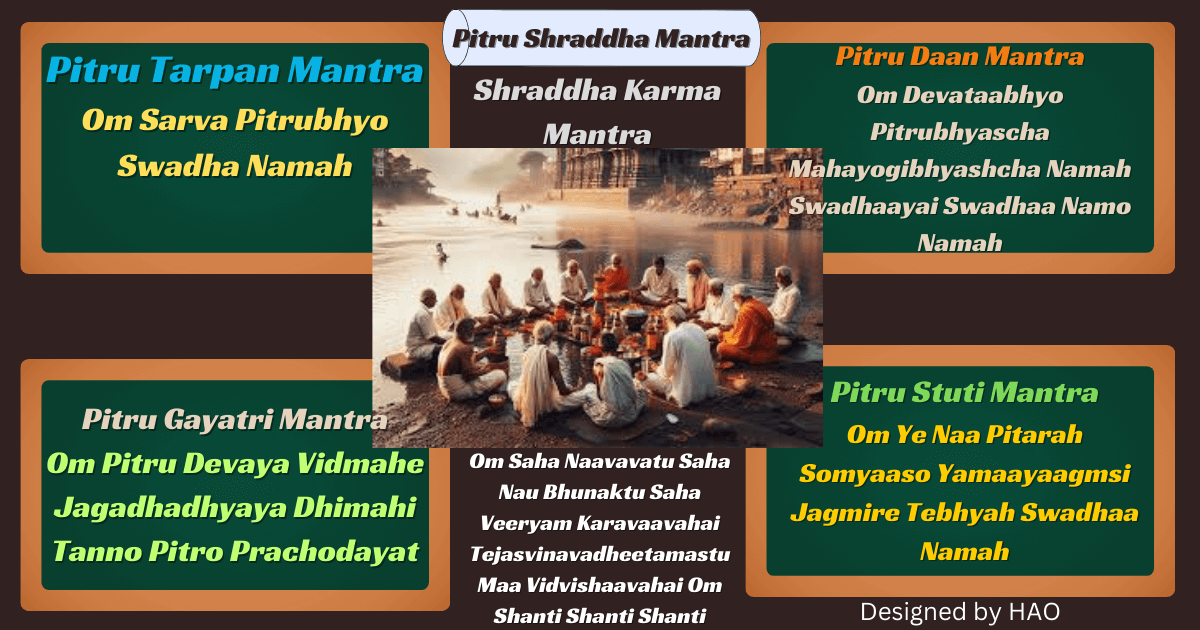 8 Important Shradh Rituals In English | What Not To Do In Shradh?