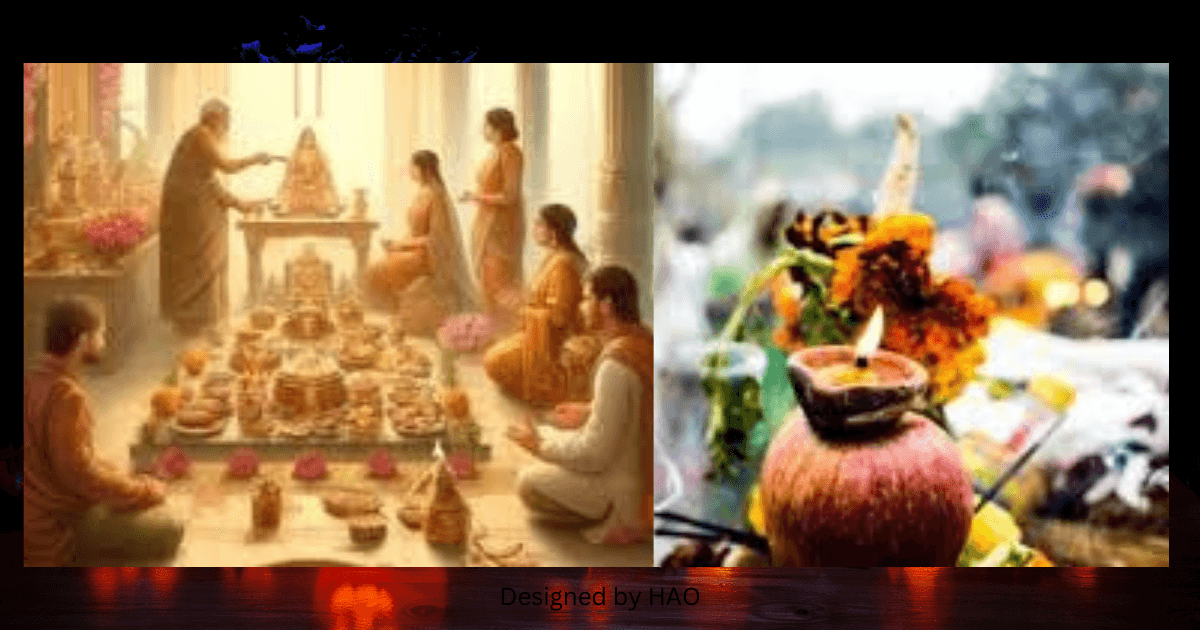 8 Important Shradh Rituals In English | What Not To Do In Shradh?