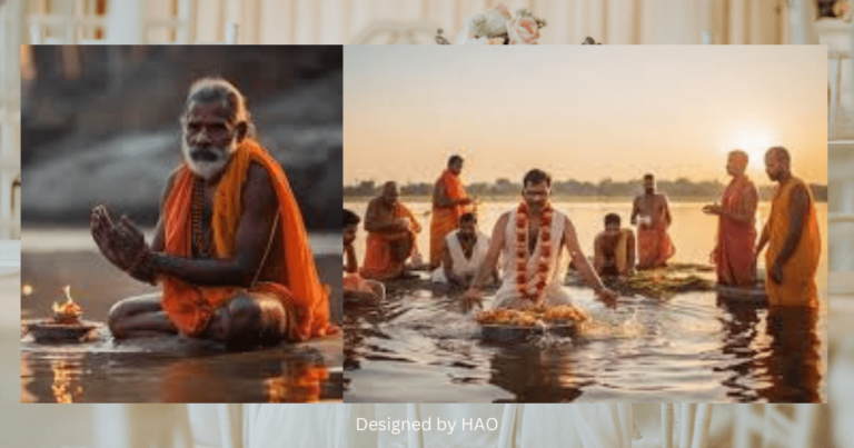 8 Important Shradh Rituals In English | What Not To Do In Shradh?